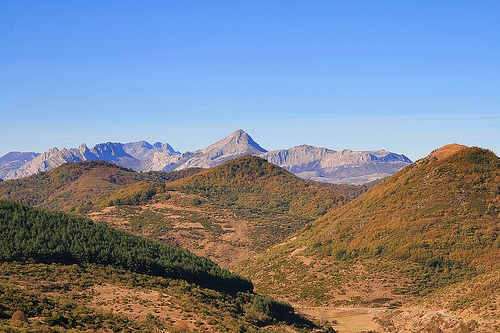 Gebergte van de week – Cantabrisch gebergte (Spanje) | Bergwijzer