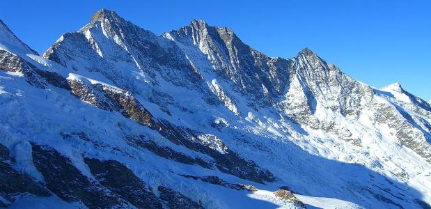 De 10 hoogste bergen van Zwitserland | Bergwijzer