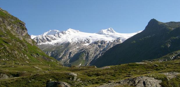 De 10 hoogste bergen van Oostenrijk | Bergwijzer
