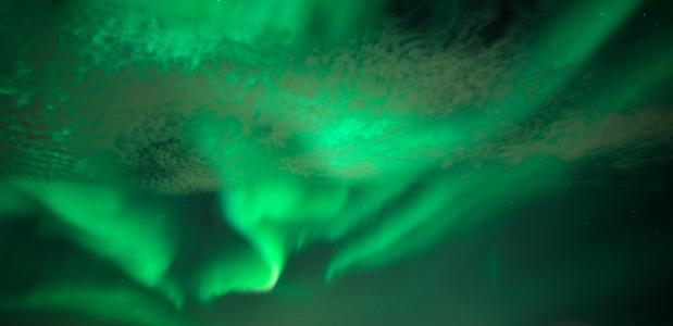 Wat is het poollicht of noorderlicht nu precies? | Bergwijzer