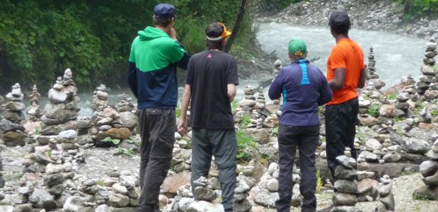 HvO Querido op de Zugspitze | Bergwijzer