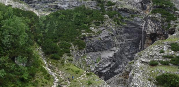 HvO Querido op de Zugspitze | Bergwijzer