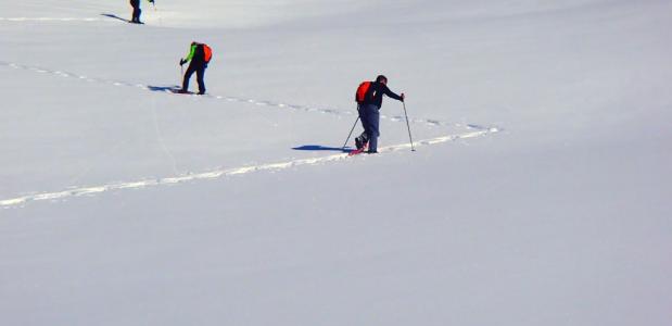 Even voorstellen: bergsporter Frank Rempe | Bergwijzer