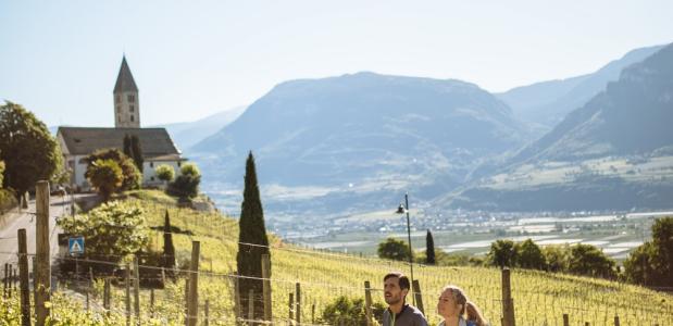 Kalterer See: ontdek het mediterrane zuiden in Zuid-Tirol | Bergwijzer