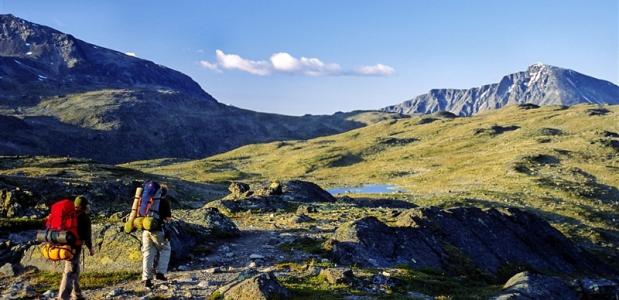 Fjell Noorwegen, daar moet je geweest zijn | Bergwijzer
