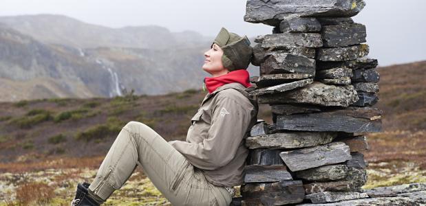Veelzijdig Oost-Noorwegen | Bergwijzer
