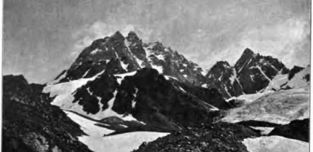 Mummery: pionier in de bergen | Bergwijzer