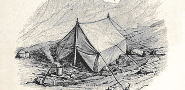 Mummery: pionier in de bergen | Bergwijzer