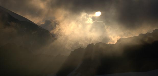 DMFF Foto-expositie met redacteur Sean Vos van Bergen Magazine | Bergwijzer