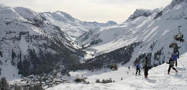 De tien steilste skipistes in de Alpen | Bergwijzer