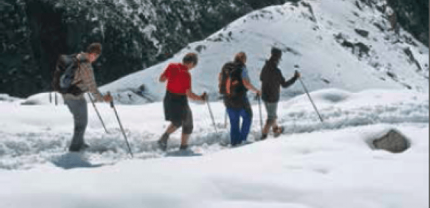Beter bergwandelen in 8 stappen | Bergwijzer