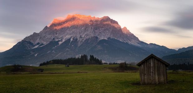 7 beroemde bergen in de Alpen | Bergwijzer