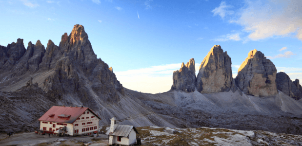 Alles over wandelen in Zuid-Tirol in komende Bergen Magazine | Bergwijzer